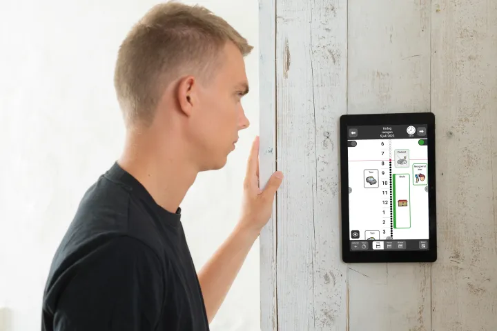 MEMOplanner Medium | Abilia